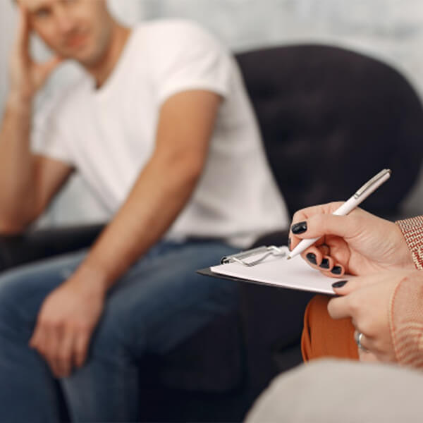 Ankara Bireysel Psikoterapi | Psikiyatrist Uzm. Dr. Neslihan Altunsoy